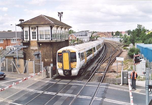 Gillingham (Kent)